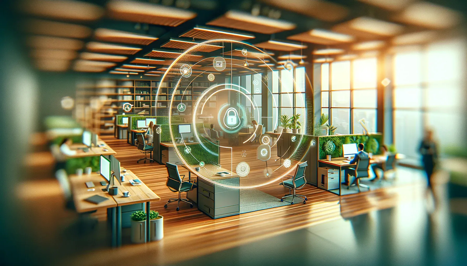 AI-Driven Workplace Mastery: 7 Proven Strategies for Success