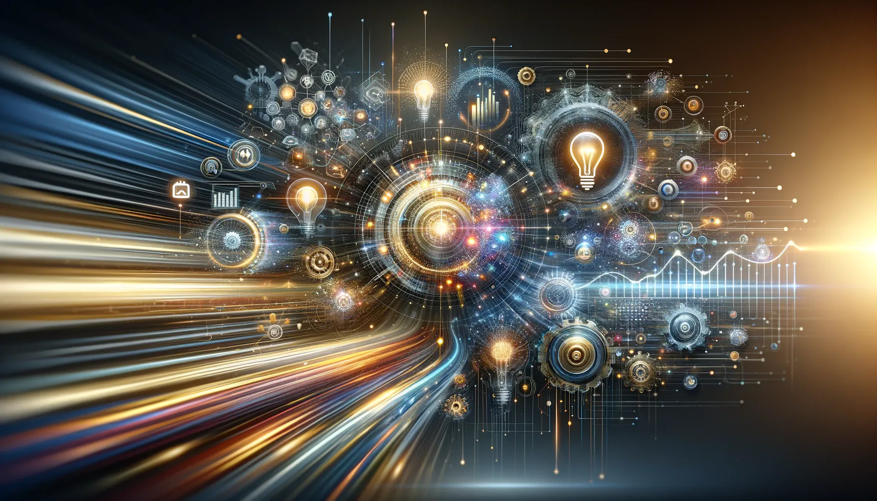 AI in Marketplace: Leveraging 5X Edge of the Internal Talent
