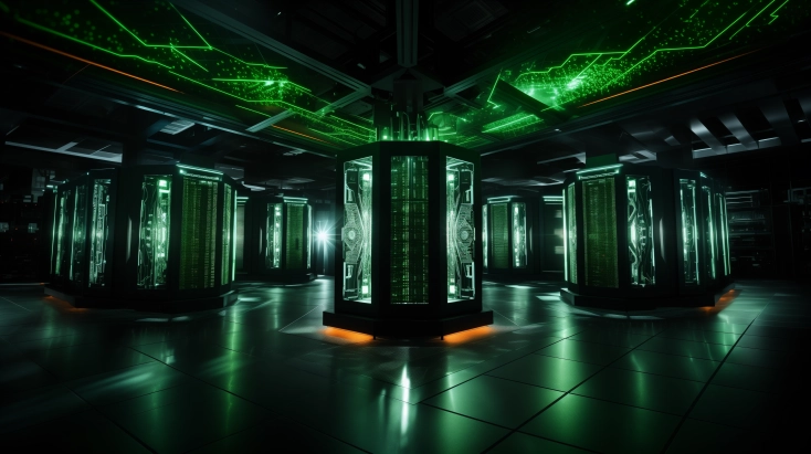 AWS and NVIDIA Announce Expansive Collaboration to Drive Generative AI ...