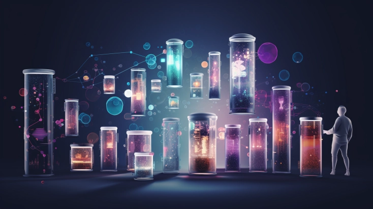 Cradle AI Groundbreaking Advances in AI-Powered Protein Design Attract Major Investments of $24M ...