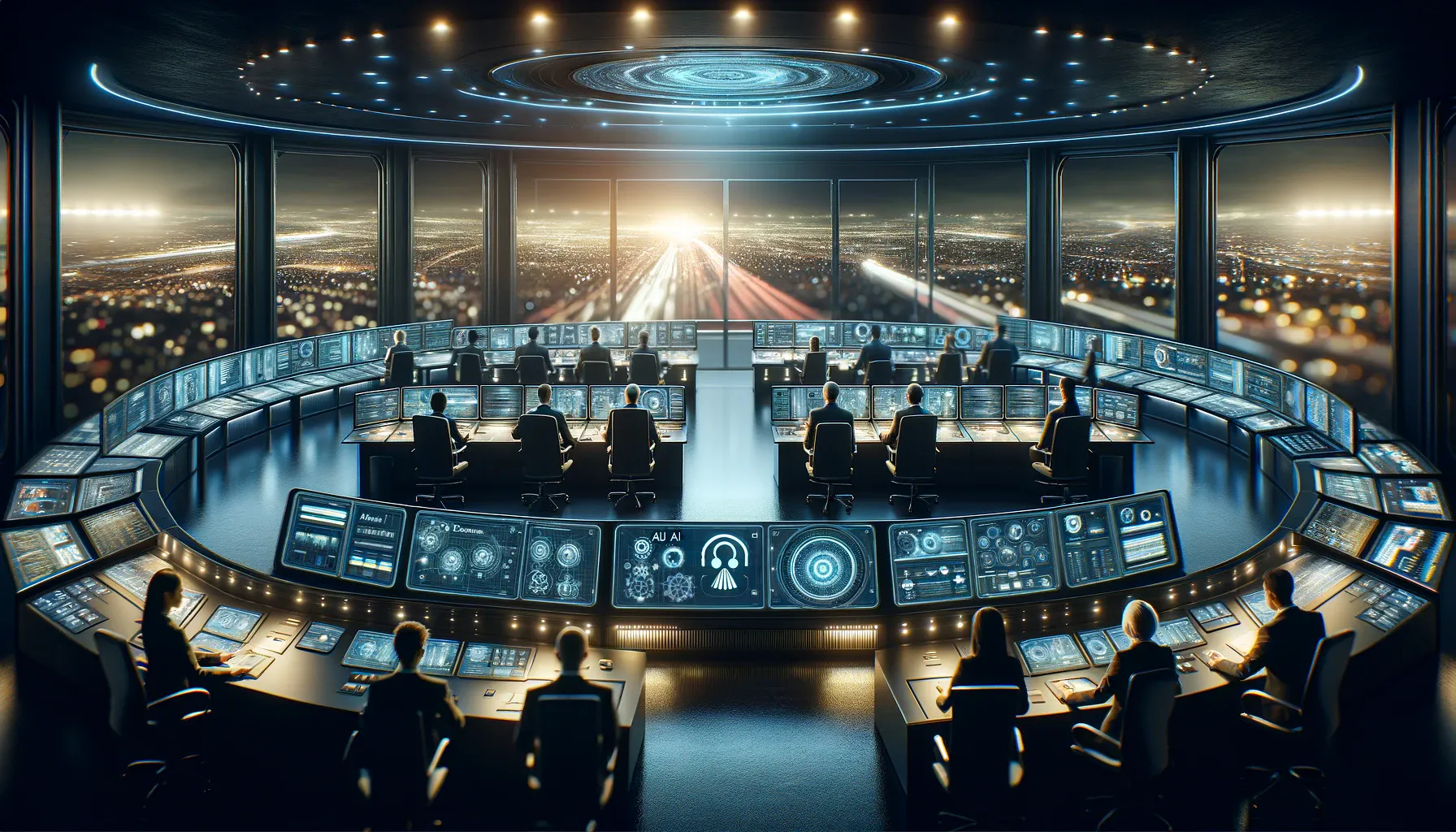 Event Brilliance 3.0: Heightening Success with AI Mastery