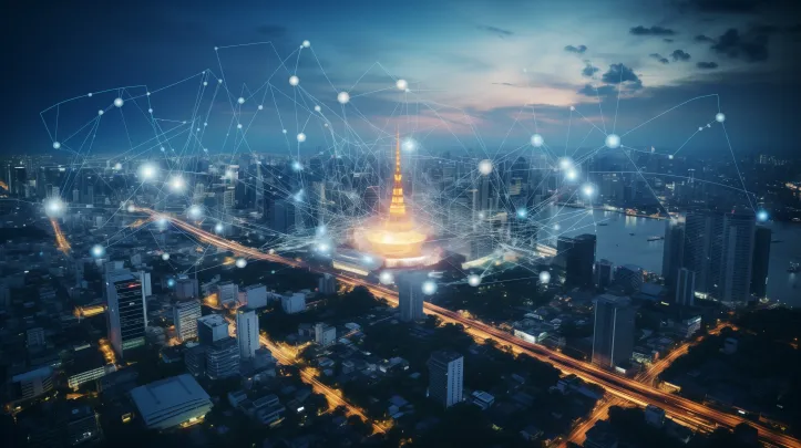 Microsoft's Vision: Thailand as the Next AI Hub
