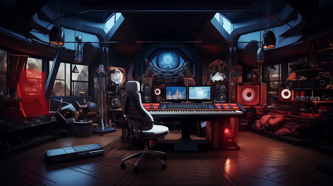 Accenture's Generative AI Studio: Transforming Business Optimization in Bengaluru - HyScaler