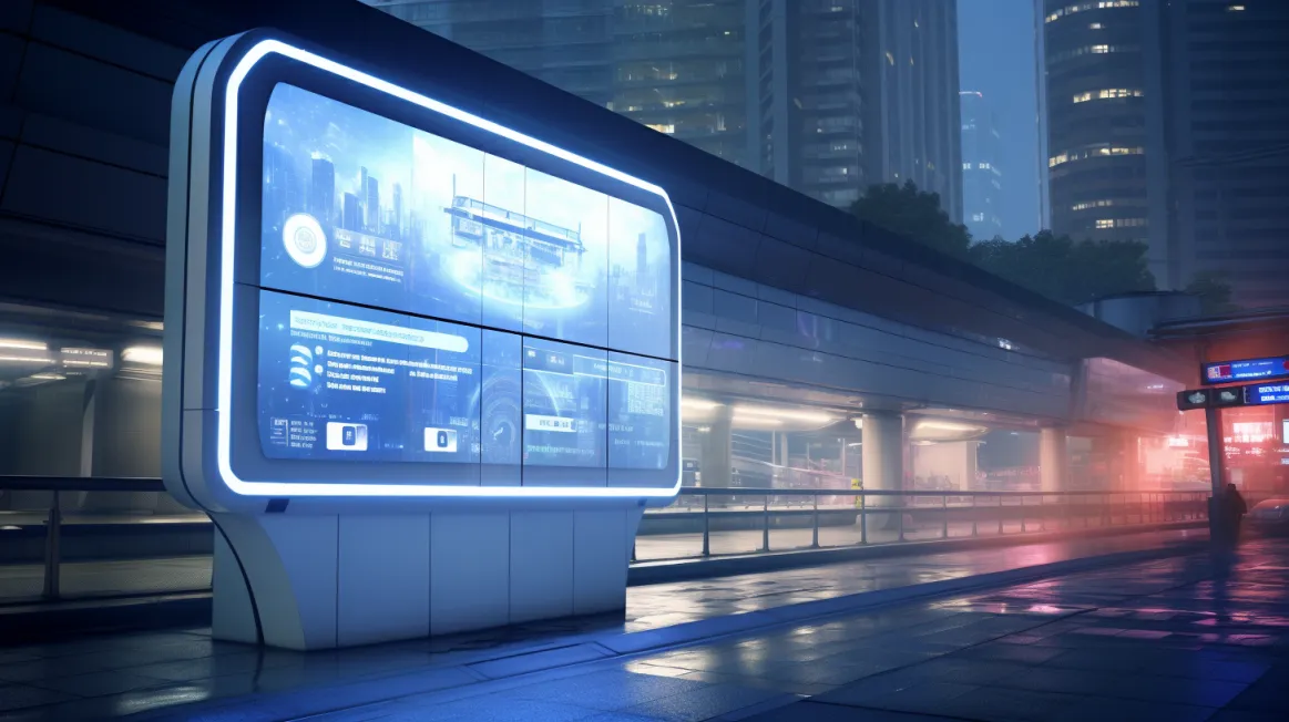 Revolutionary AI Translation Service Launched at Seoul Subway Station ...