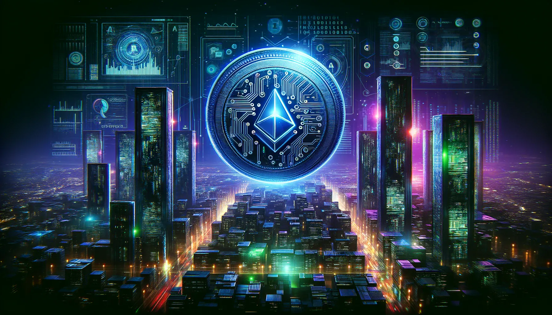 AI in DeFi: 6 Tokenizing Trust Takes the Spotlight