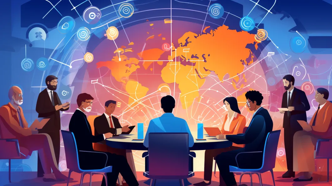 Global AI Regulation: Masterfully Placing the Advanced Regulatory ...