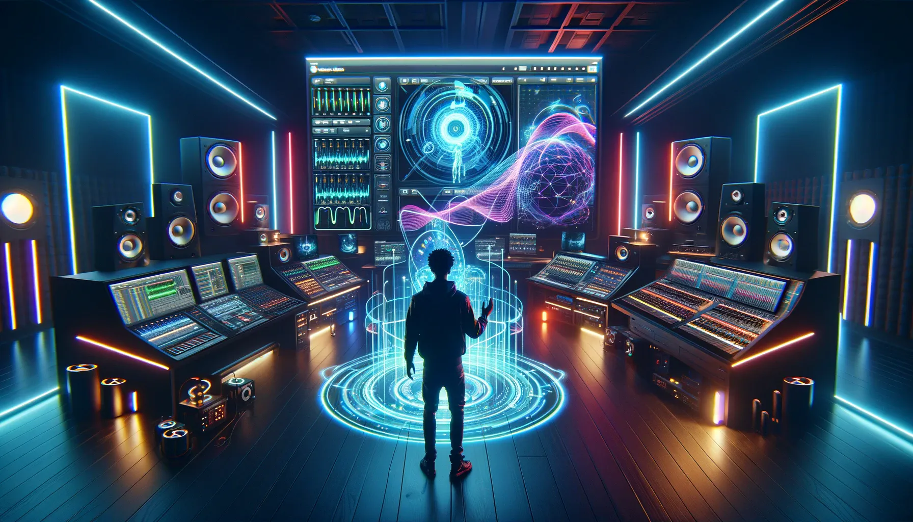 Discover How Google's MusicFX Wows Creators: The Future of Music - HyScaler