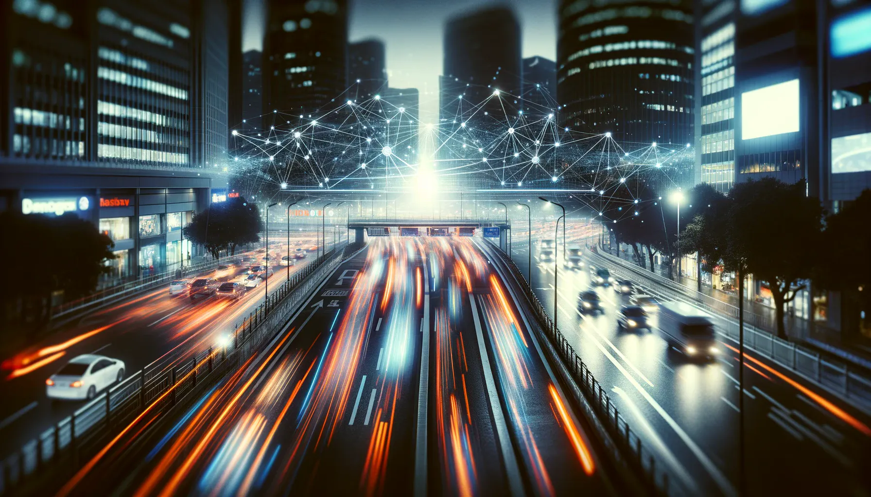 5 Urban Mobility Optimization: AI's Mastery Unleashed