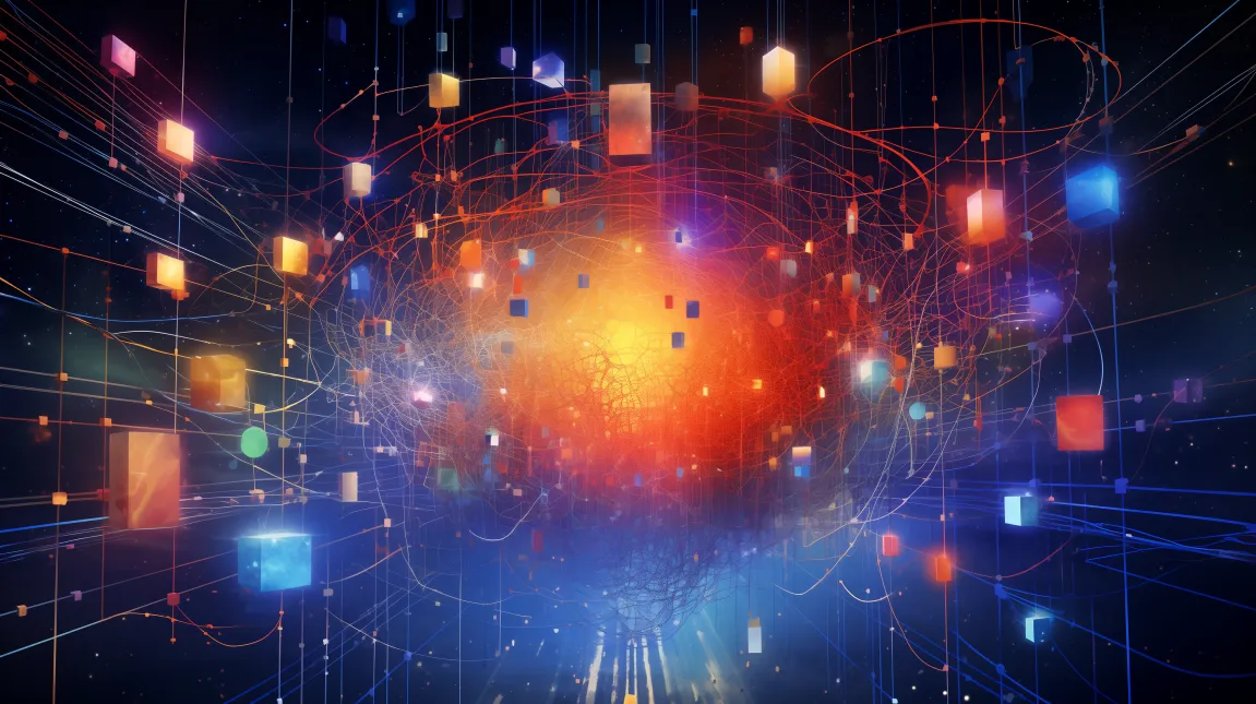 Quantum AI & Quantum Internet: Future Connectivity Marvels