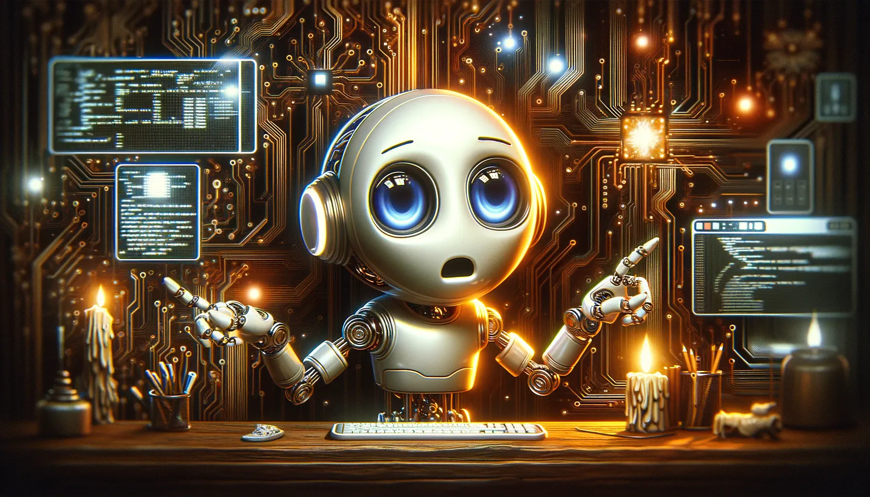 AI in Tech Meme: Decoding Trends of IT Humor in 21st Century