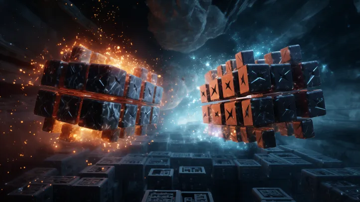 The Impact of Quantum AI on Blockchain Technology