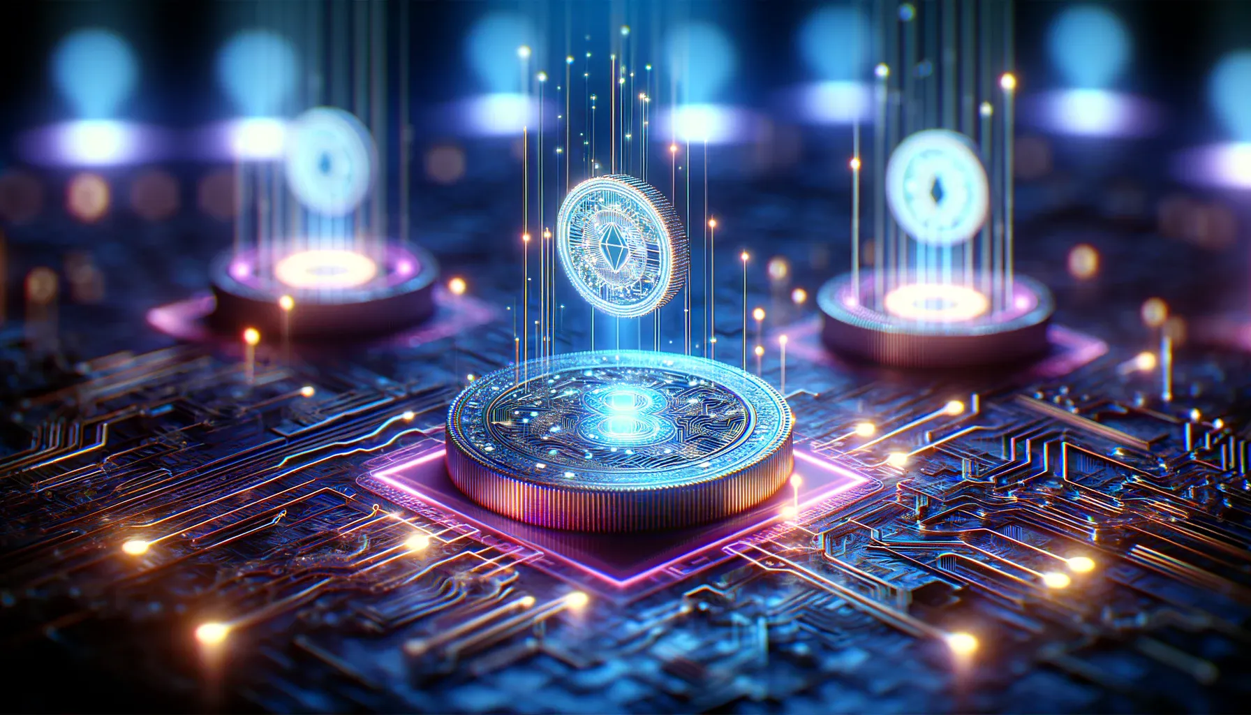 AI in DeFi: 6 Tokenizing Trust Takes the Spotlight